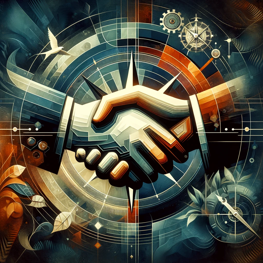 The Trusted Advisor - Datentreiber