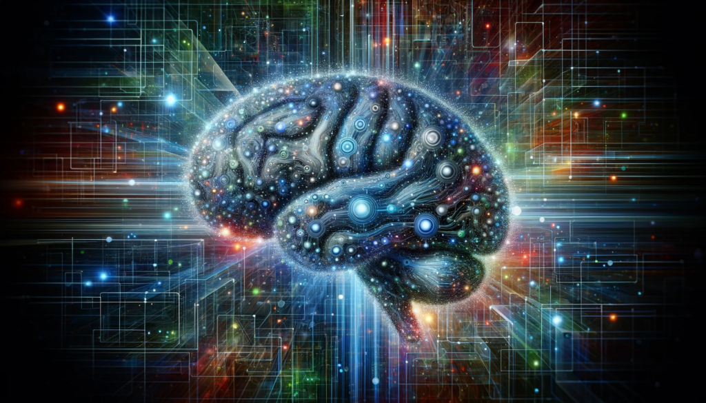 A Thousand Brains: A New Theory of Intelligence - Book Review
