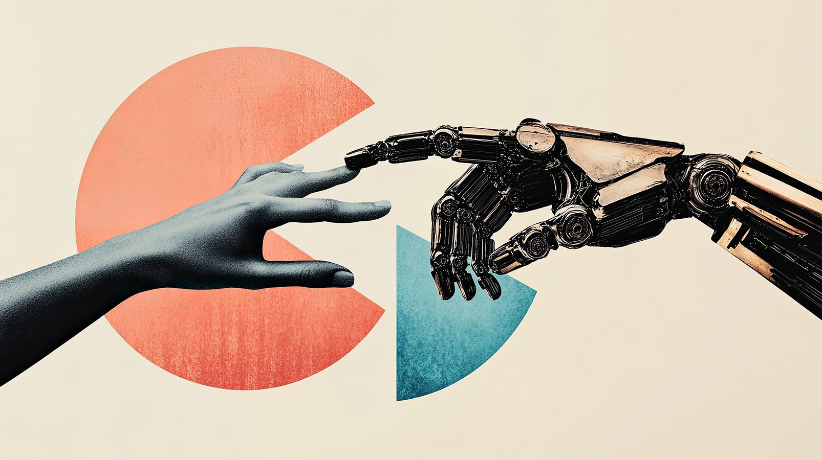 The Human Success Factor in Data-Driven Marketing – Lutz Klaus